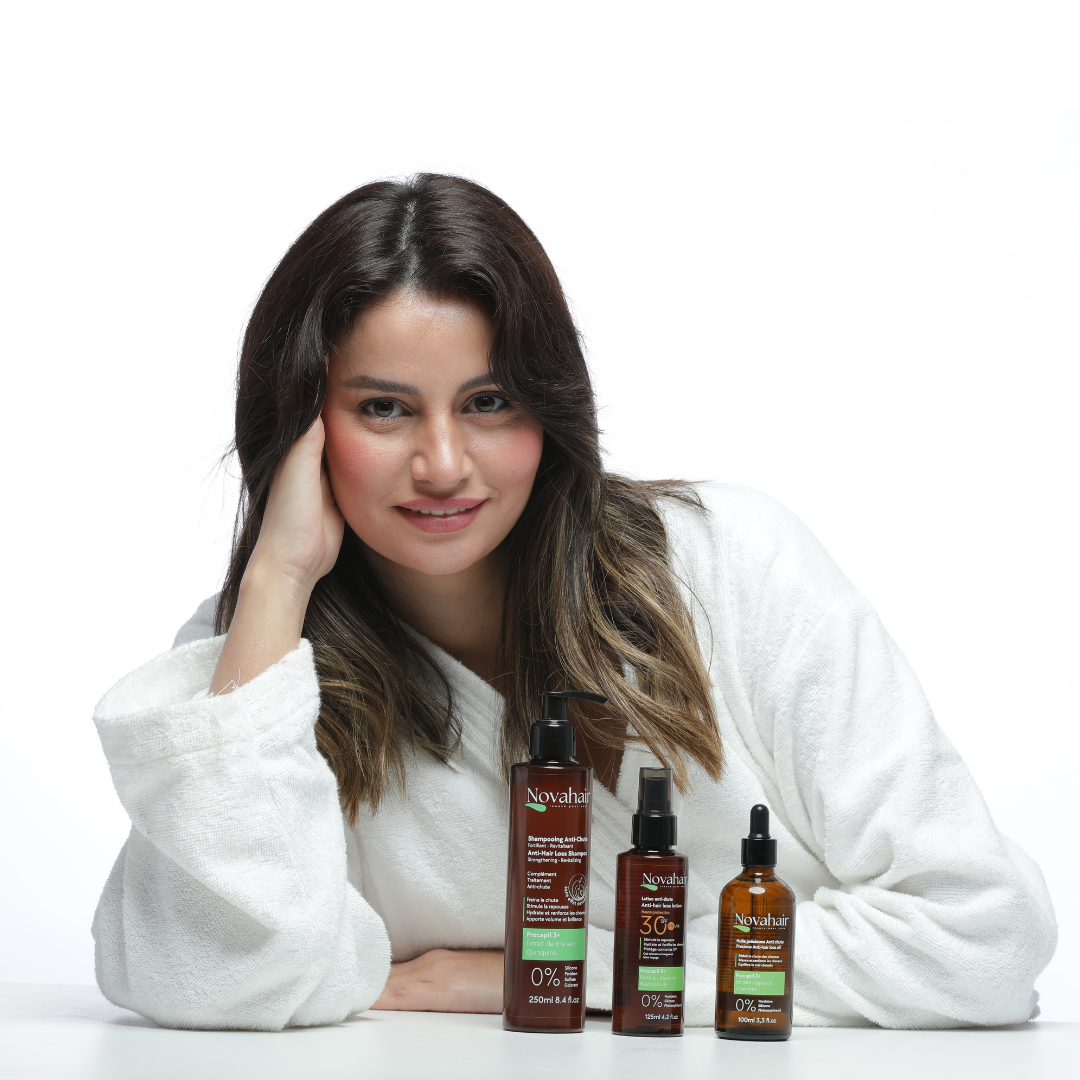 Pack de Soins Capillaires Novahair – novahair